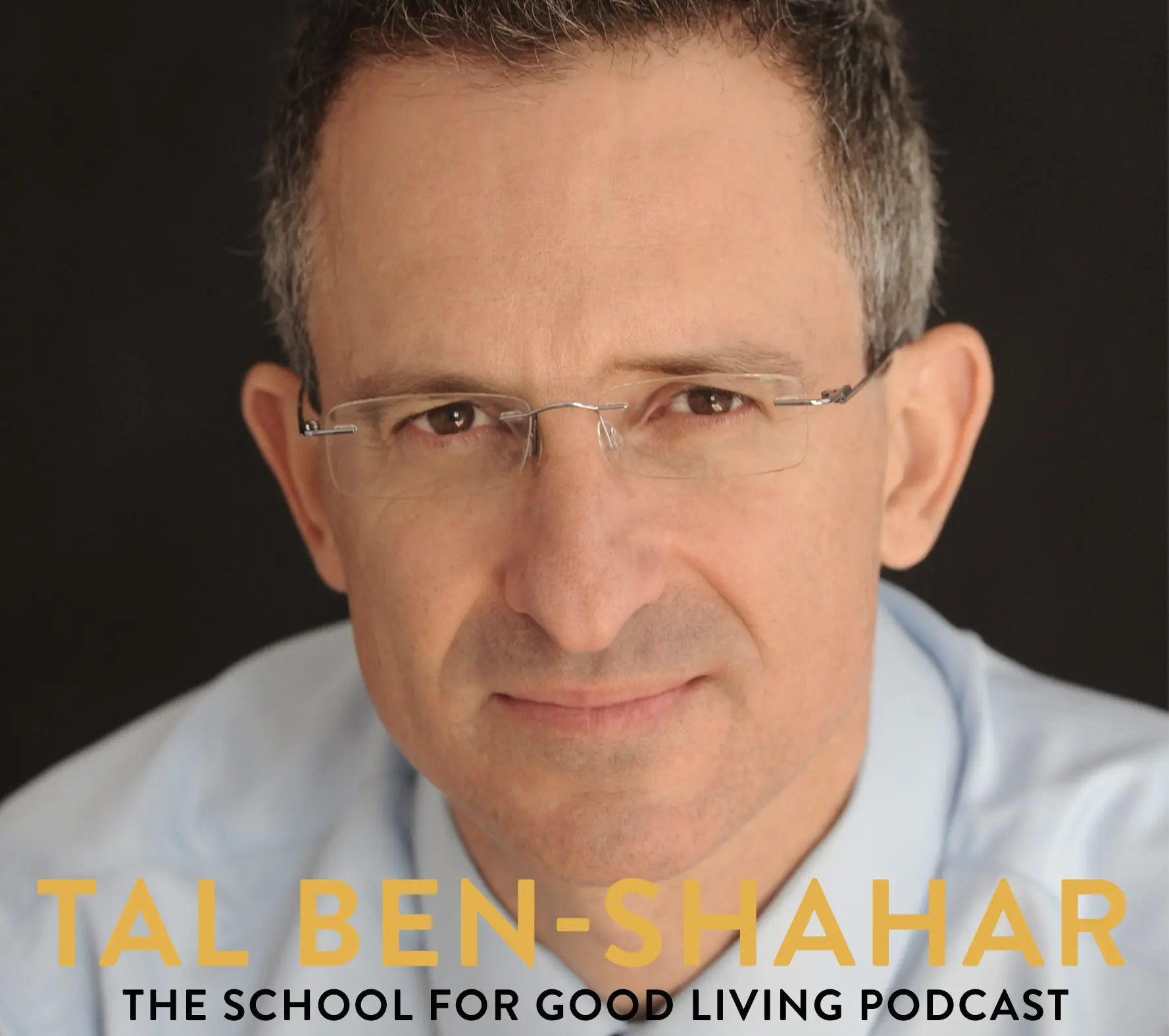 Tal Ben-Shahar | School for Good Living